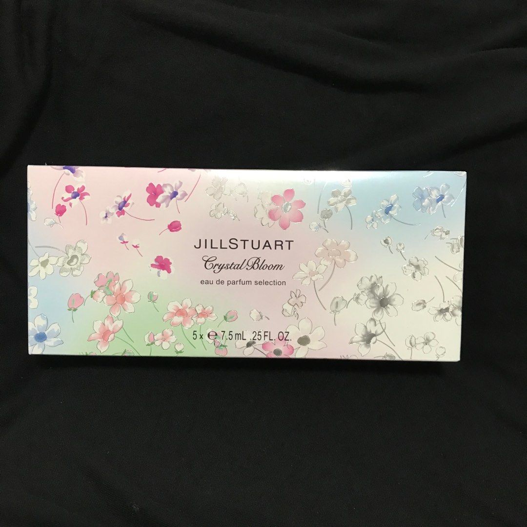 Jill Stuart Perfume Miniatures, Beauty & Personal Care, Fragrance ...