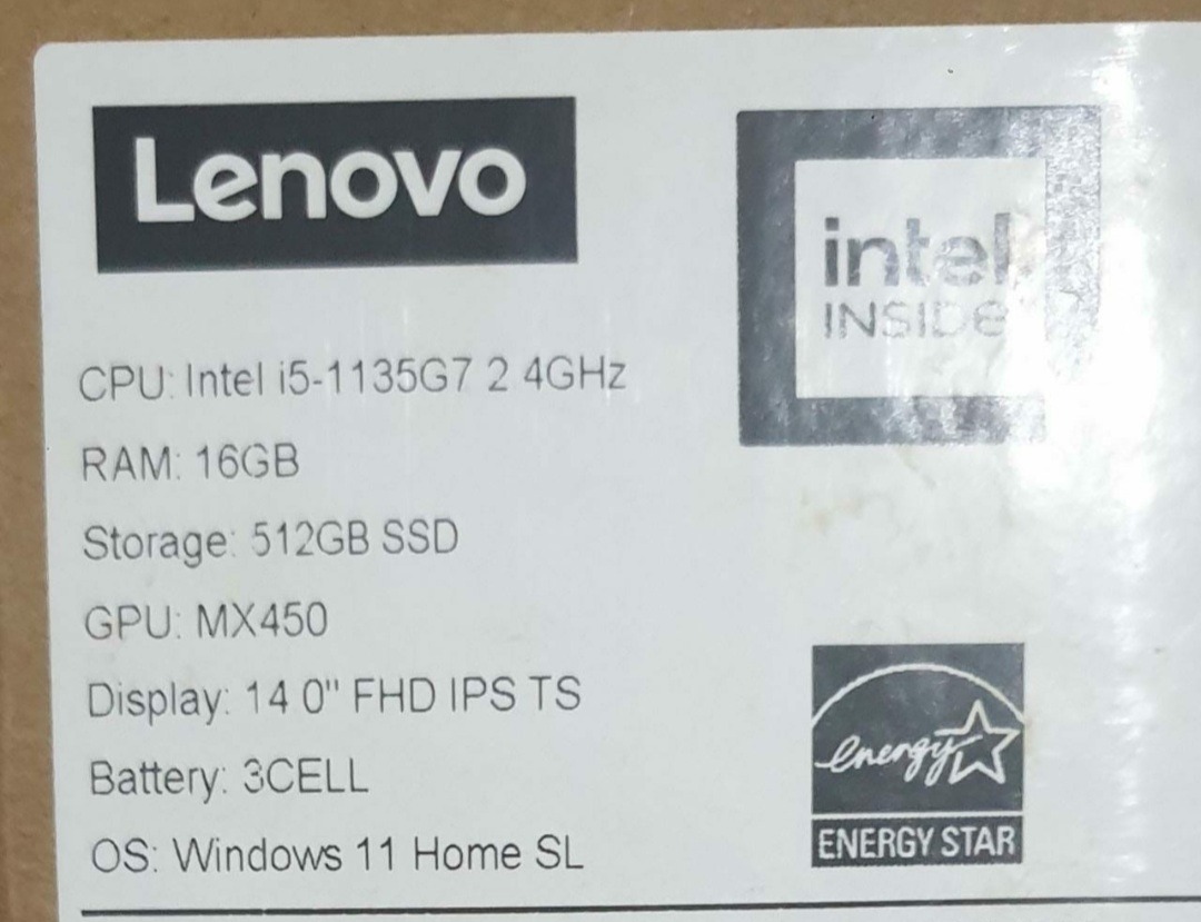 Jual Laptop Lenovo Ideapad Flex Elektronik Komputer Laptop Di Carousell