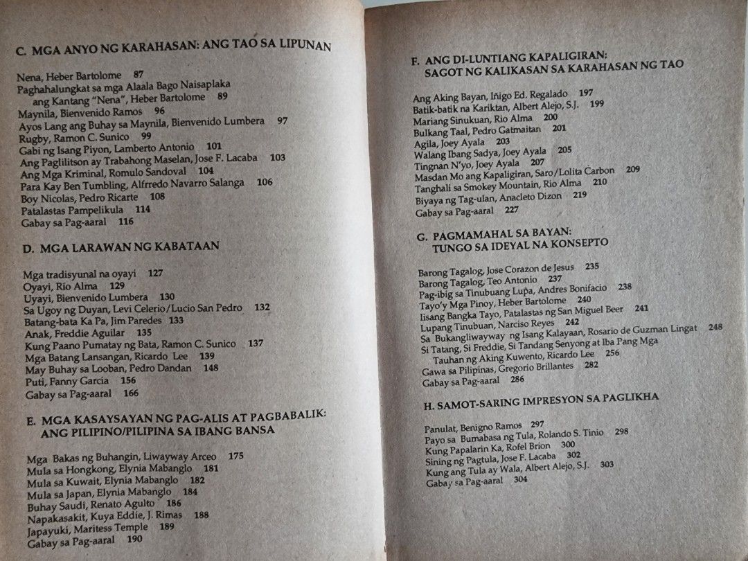 KATHA by Soledad Reyes (First Edition) on Carousell