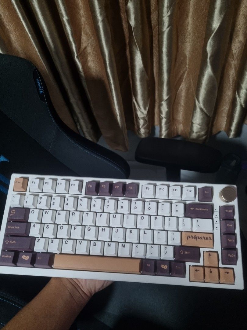 Keyboard modding/building, Computers & Tech, Parts & Accessories ...