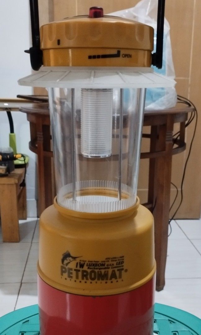 Lampu petromat, Elektronik, Lainnya di Carousell