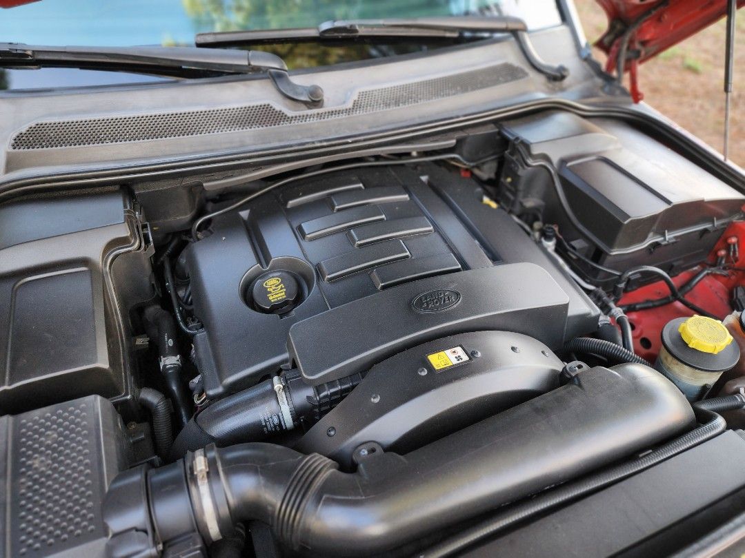 Land Rover Discovery LR3 TDV6 3.0 Diesel Auto, Cars for Sale, Used Cars ...