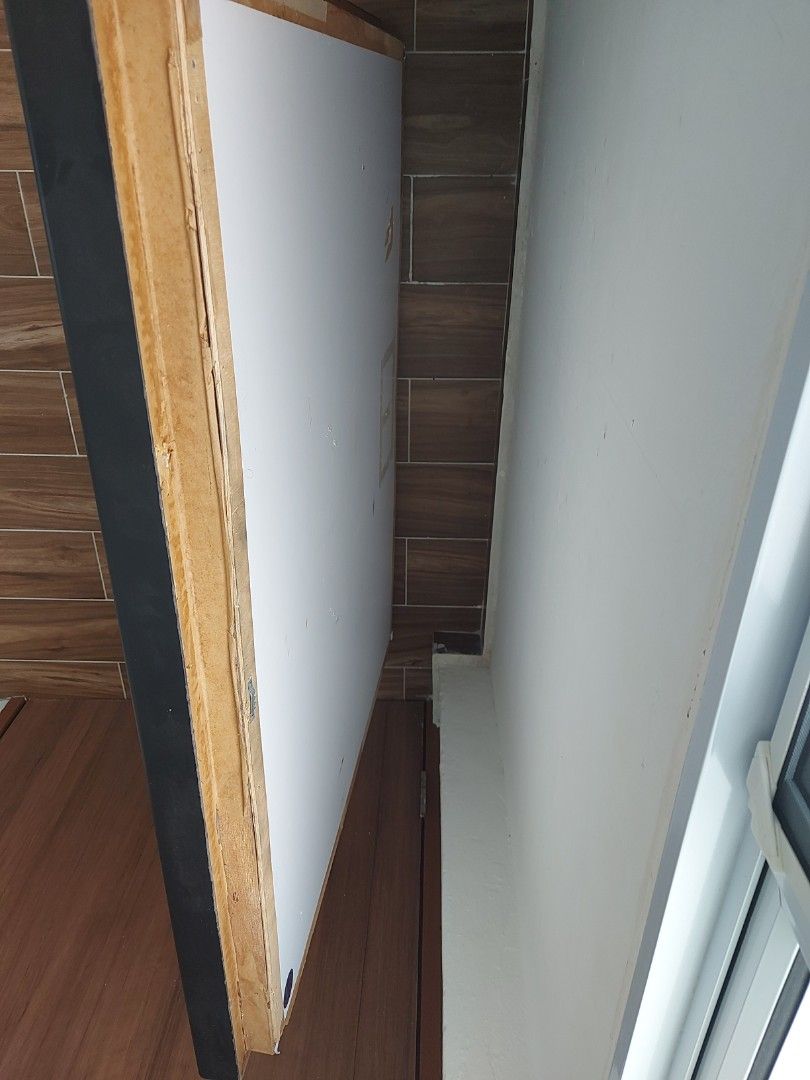 Led Zeplin Frame, Furniture & Home Living, Home Decor, Wall Decor on ...