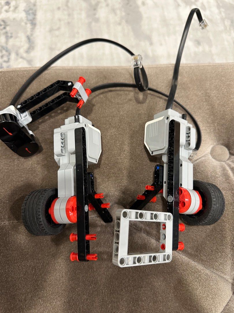 Lego Mindstorm EV3, Computers & Tech, Parts & Accessories, Computer ...