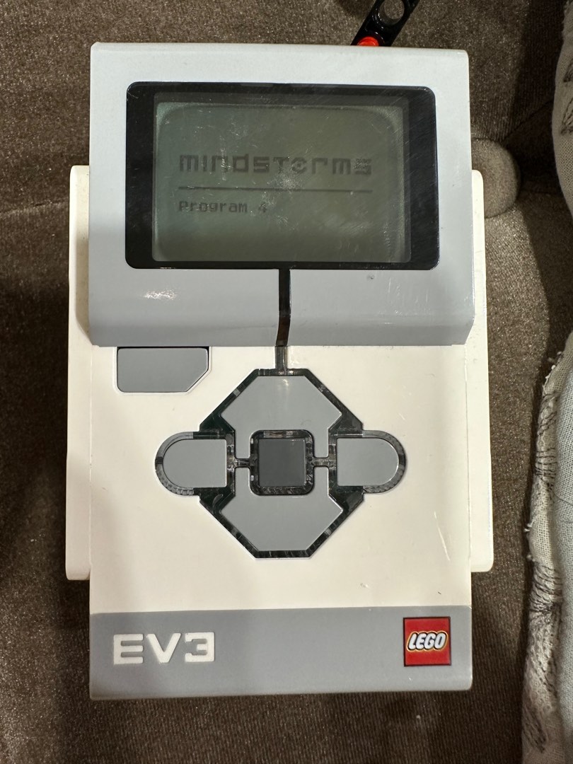 Lego Mindstorm EV3, Computers & Tech, Parts & Accessories, Computer ...