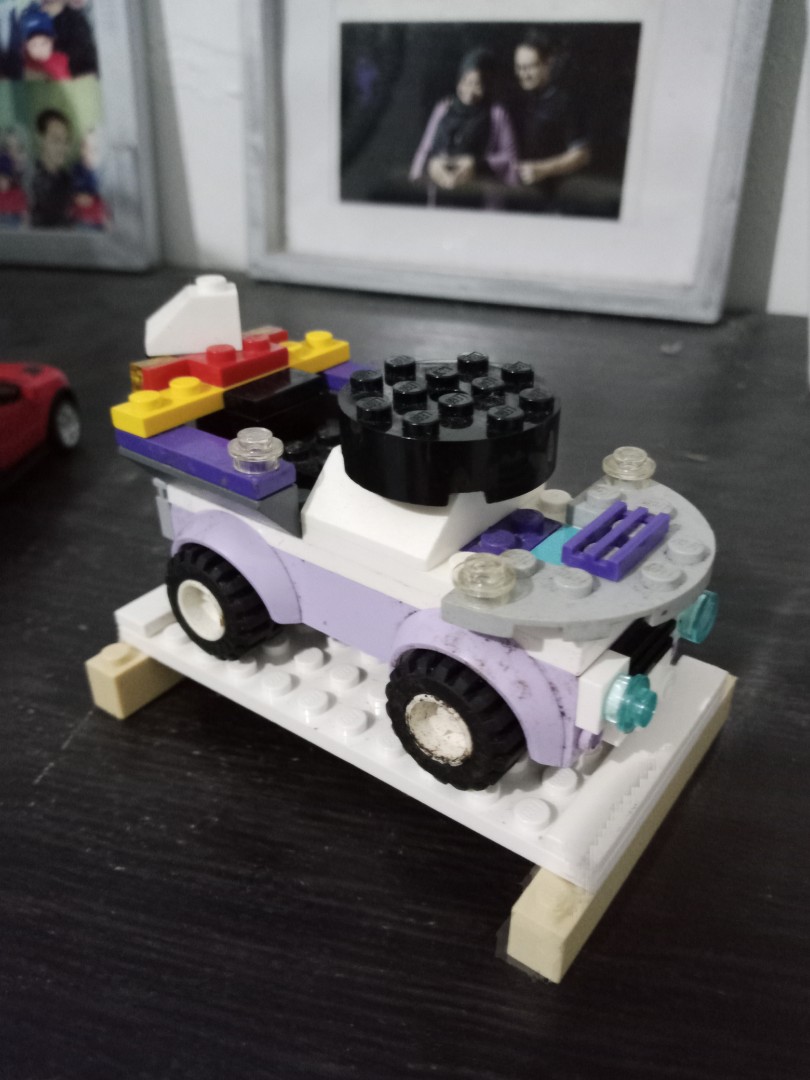 Lego Original, Toys & Collectibles, Mainan di Carousell
