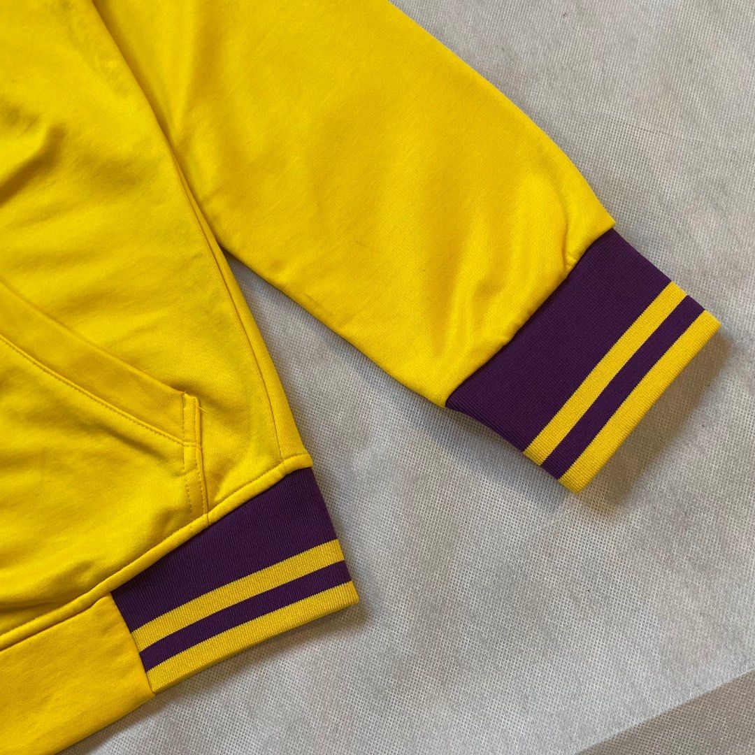 LI-NING Shaq Oniel, Men's Fashion, Coats, Jackets and Outerwear on ...