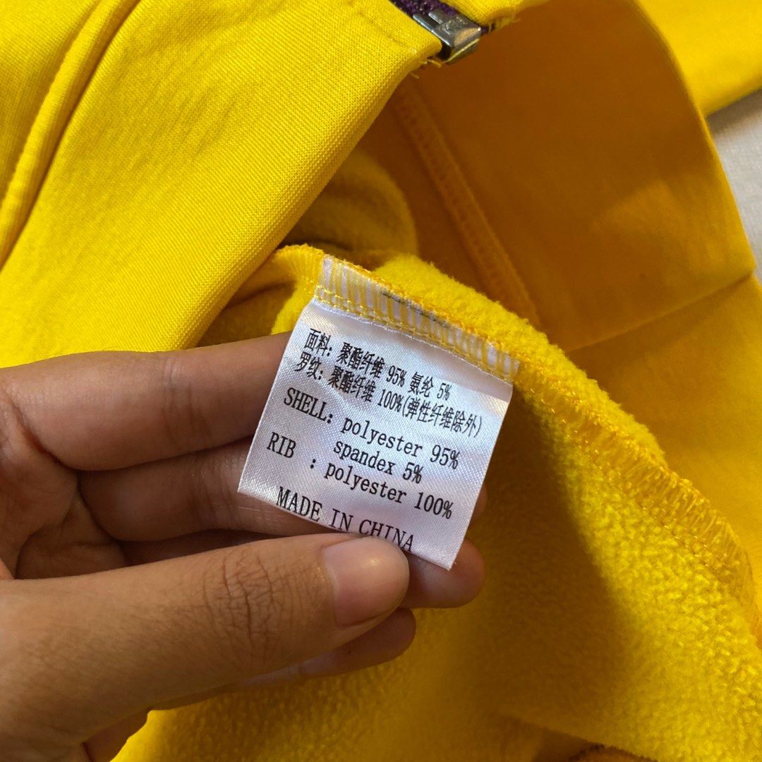 LI-NING Shaq Oniel, Men's Fashion, Coats, Jackets and Outerwear on ...