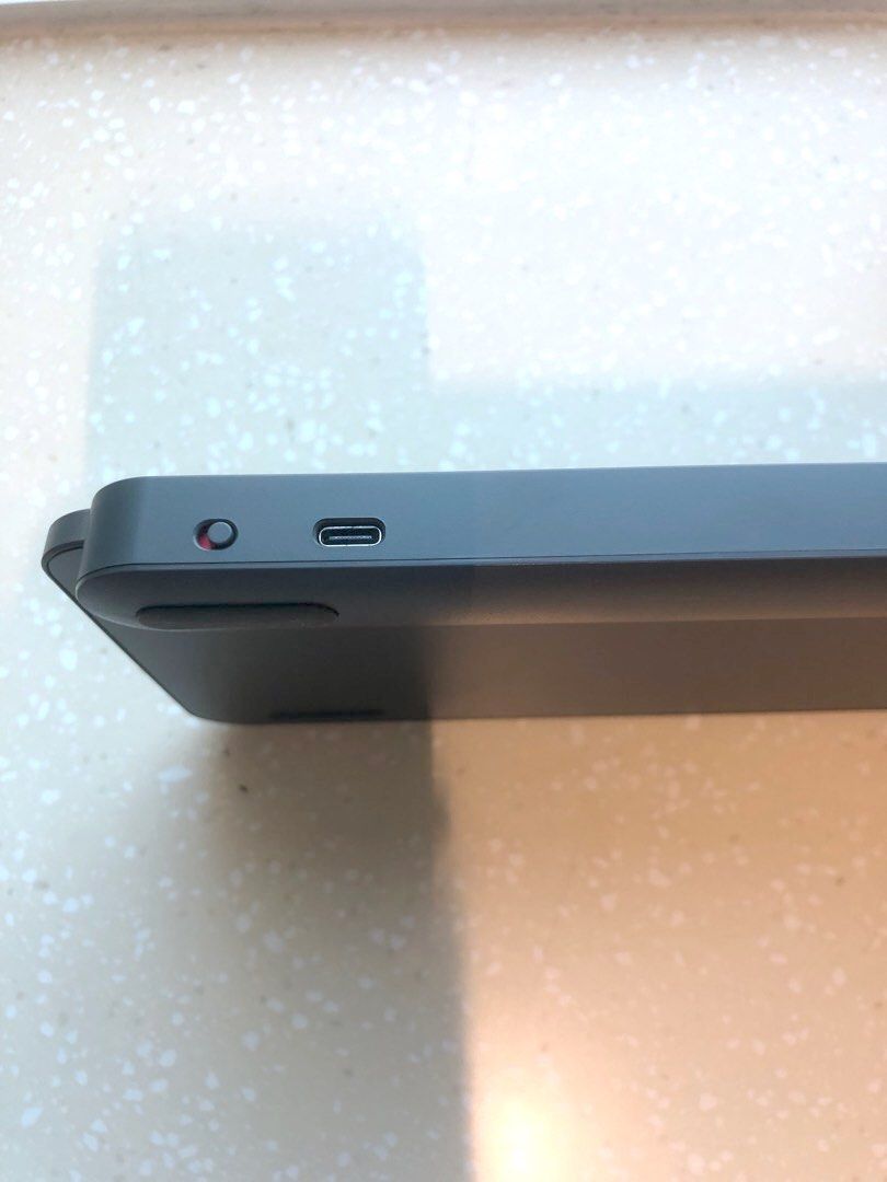 Logitech MX Keys (Japanese Keyboard), Computers & Tech, Parts ...