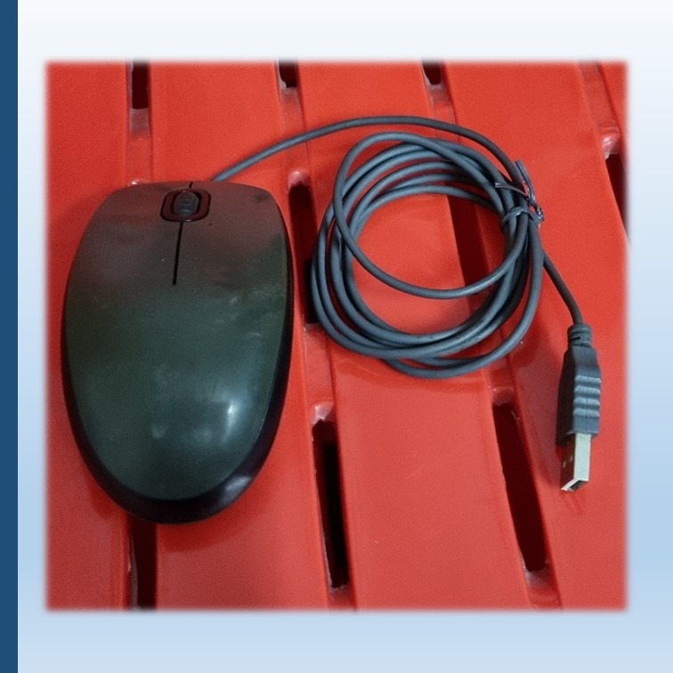 Logitech USB Mouse - UNKNOWN CONDITION, Computers & Tech, Parts ...