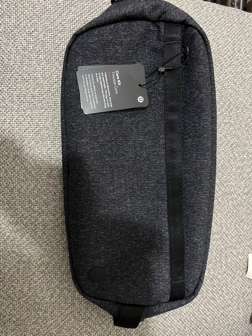 Lululemon core kit - brand new with tags, 女裝, 運動服裝 - Carousell