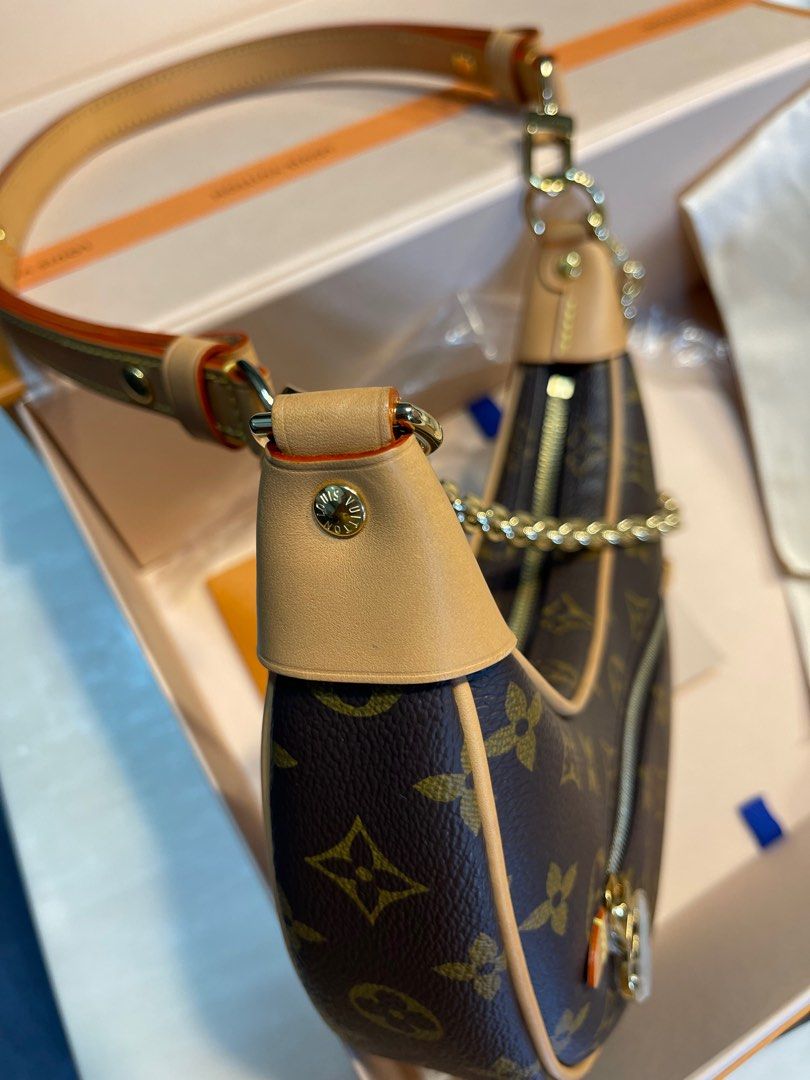 LV Loop, Luxury, Bags & Wallets on Carousell
