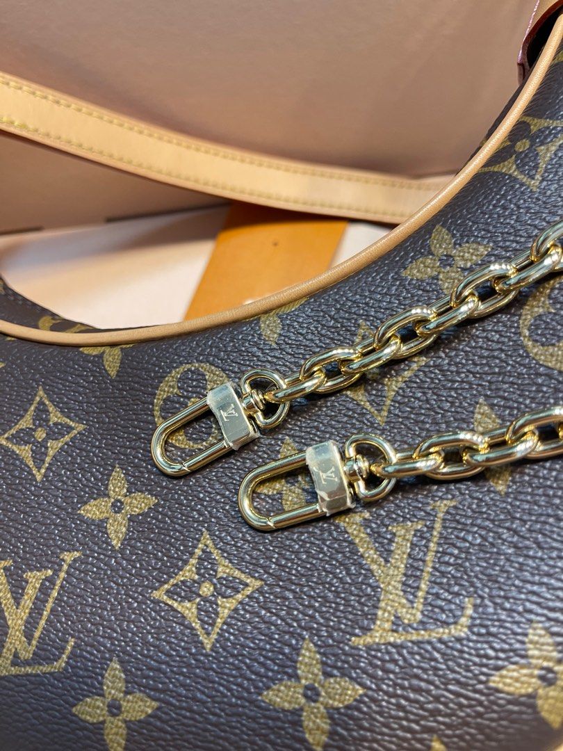 LV Loop, Luxury, Bags & Wallets on Carousell