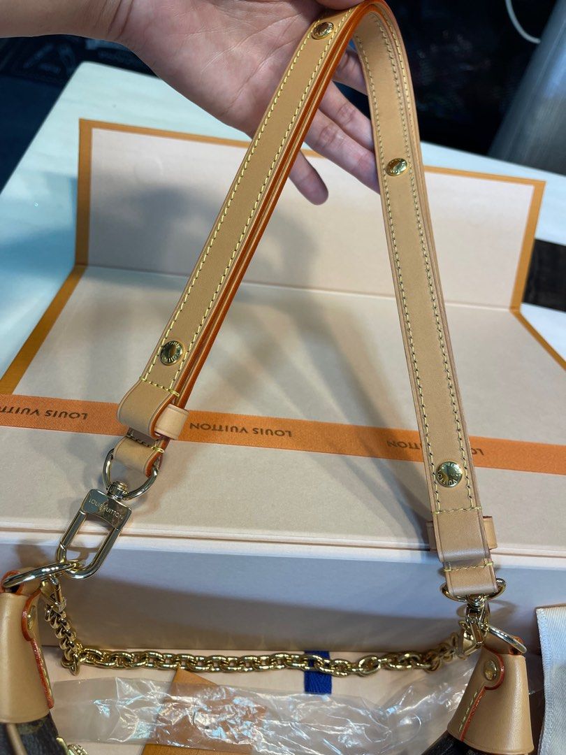 LV Loop, Luxury, Bags & Wallets on Carousell