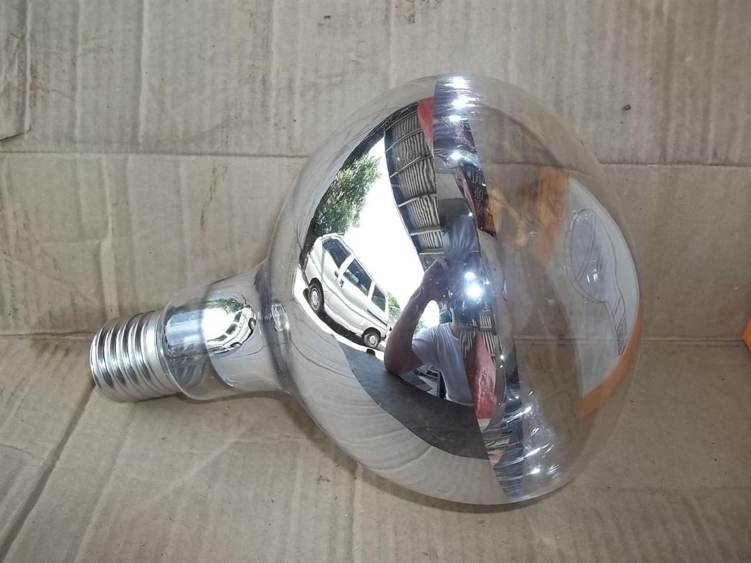 Marine Reflector Lamp bulb E39 E40 110v 220v 500w RF-H RS-H IMPA 790935 ...