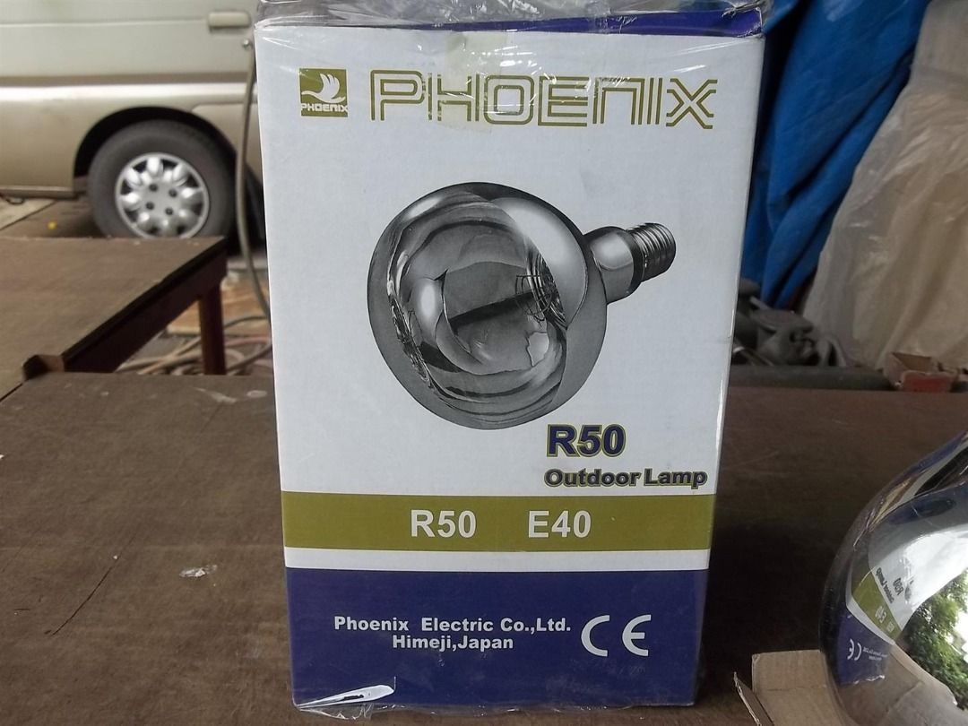 Marine Reflector Lamp bulb E39 E40 110v 220v 500w RF-H RS-H IMPA 790935 ...