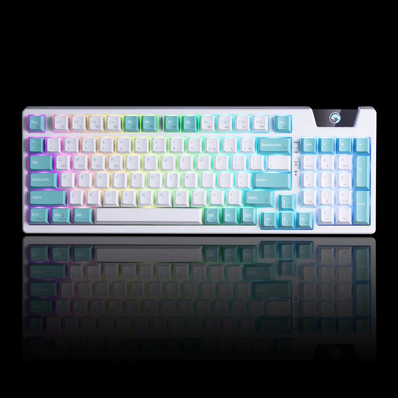 Marvo Mechanical Keyboard, Computers & Tech, Parts & Accessories ...