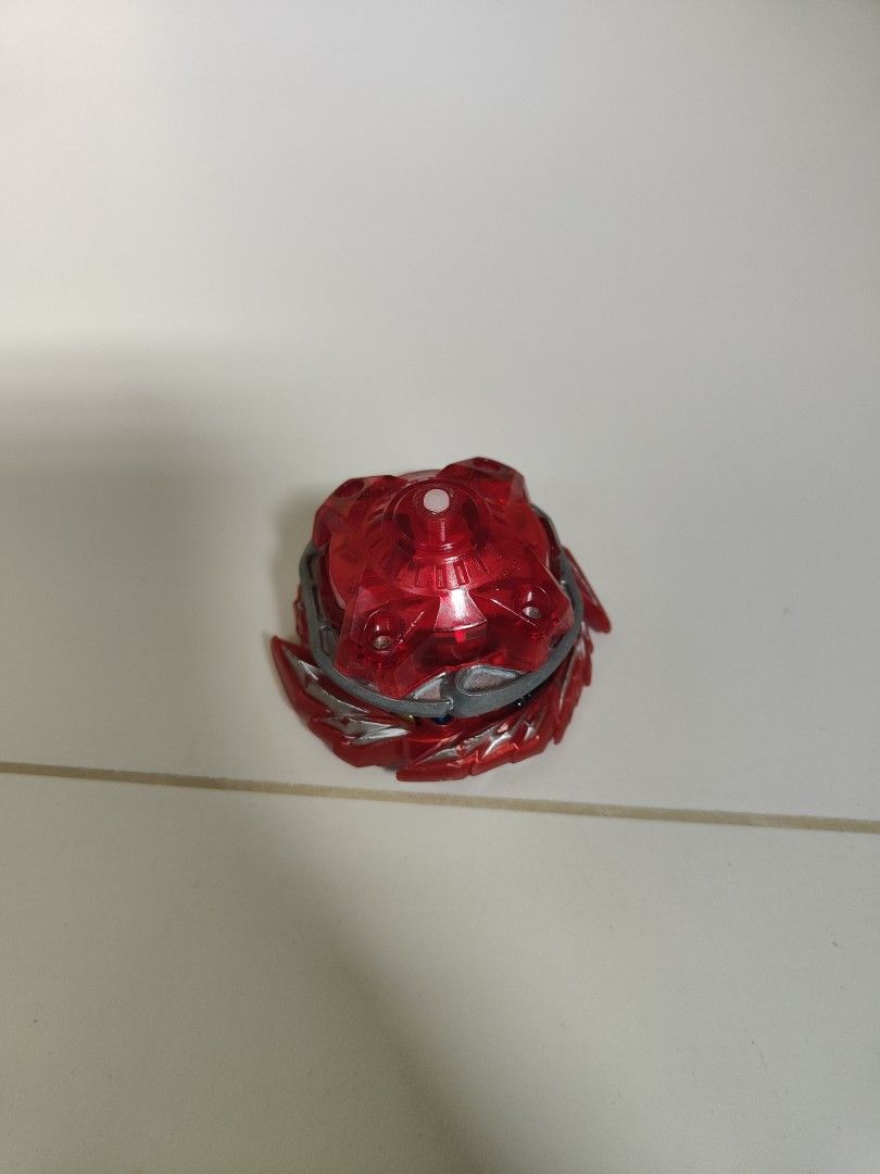 Master Diablos Beyblade Authentic, Hobbies & Toys, Toys & Games on ...