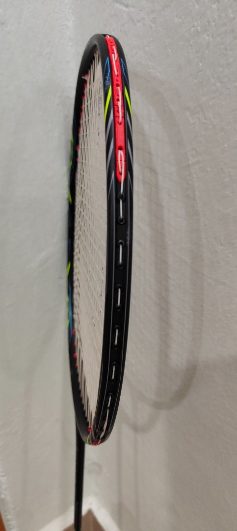 Maxbolt Gallant Force, Sports Equipment, Sports & Games, Racket & Ball ...