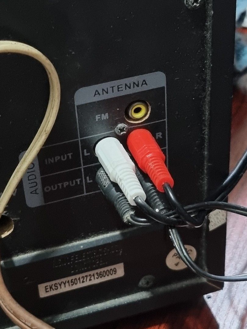 Megamaxx 2.1 ch Multimedia Speakers, Audio, Soundbars, Speakers ...