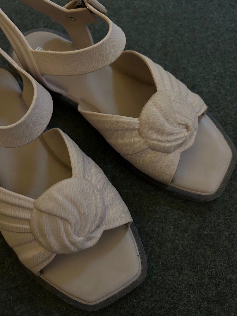 Mellisa Shoes Ori Fesyen Wanita Sepatu Di Carousell