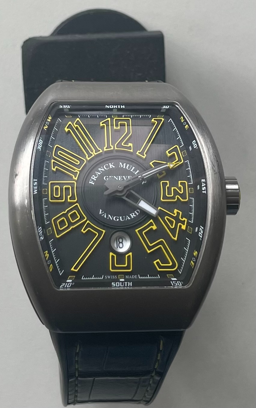 Men's luxury watch, Luxury, Watches on Carousell