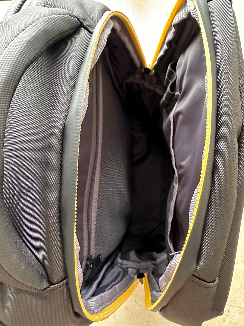 Mercedes Laptop Bag, Computers & Tech, Parts & Accessories, Laptop Bags ...