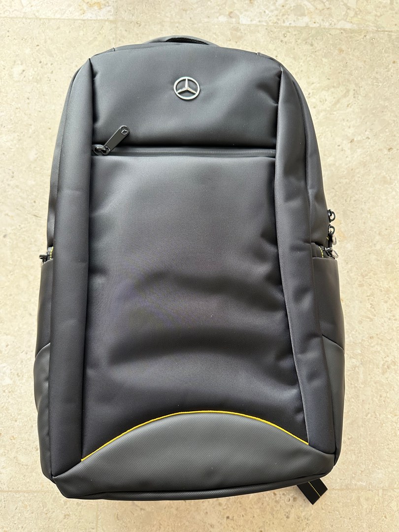 Mercedes Laptop Bag, Computers & Tech, Parts & Accessories, Laptop Bags ...