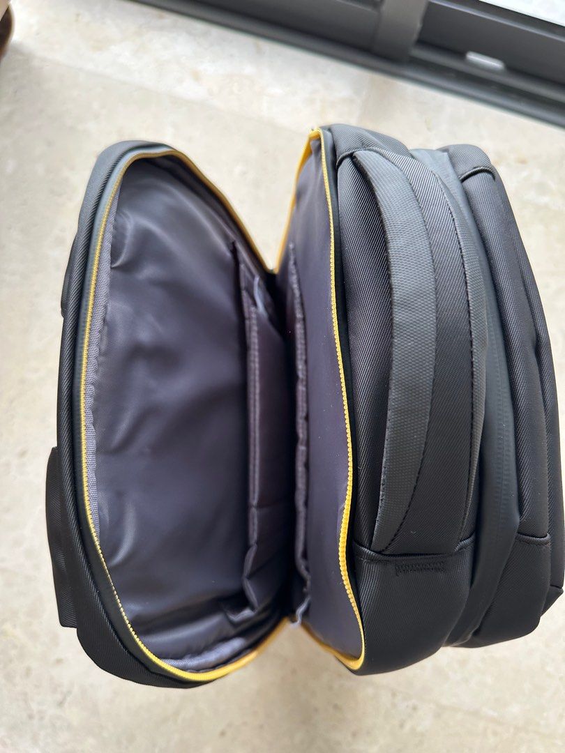 Mercedes Laptop Bag, Computers & Tech, Parts & Accessories, Laptop Bags ...