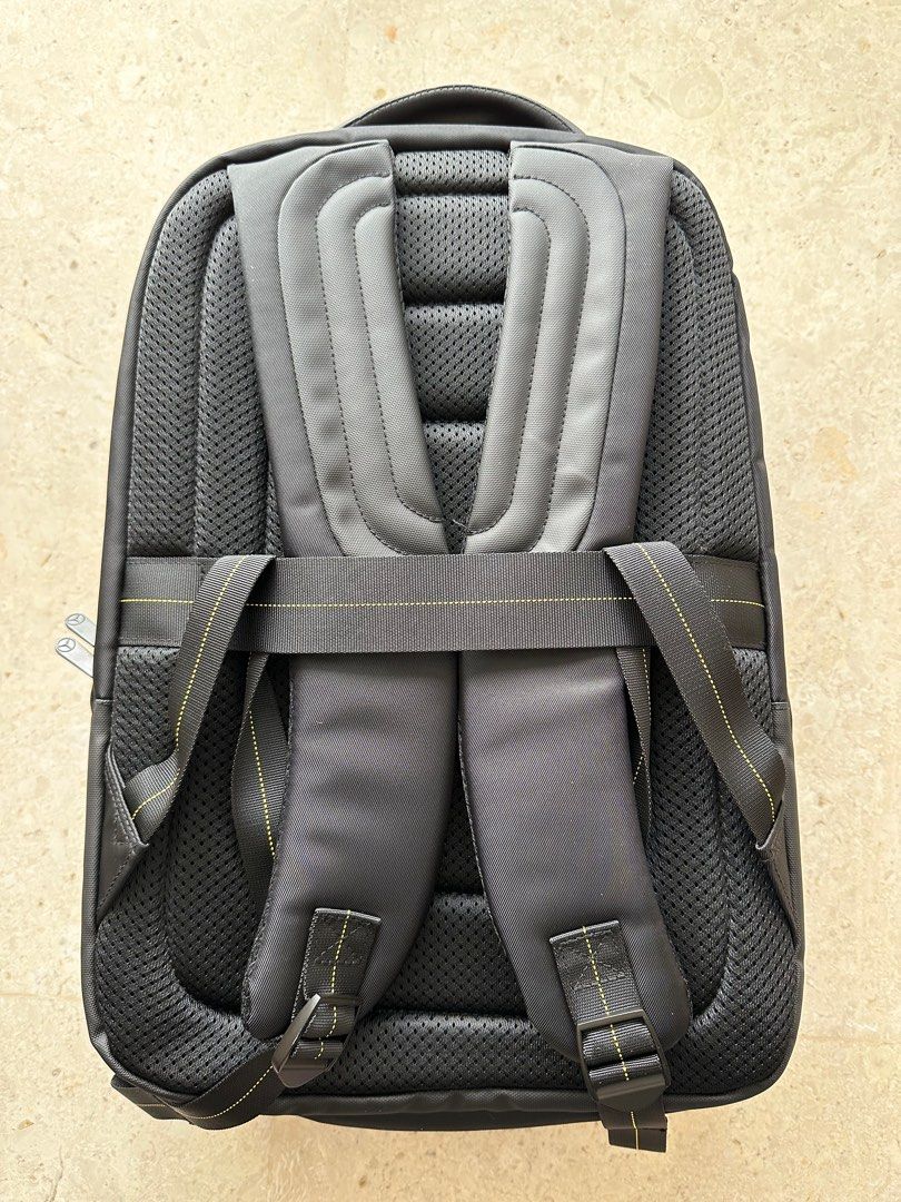 Mercedes Laptop Bag, Computers & Tech, Parts & Accessories, Laptop Bags ...