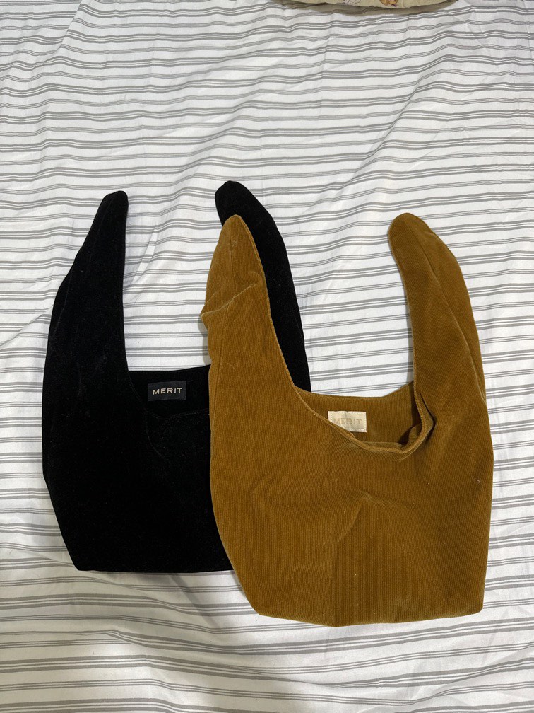 Merit Beauty Bag, Beauty & Personal Care, Face, Makeup on Carousell