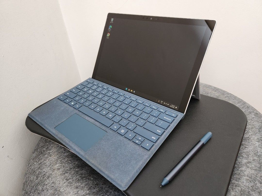 Microsoft Surface Pro 6, Computers & Tech, Laptops & Notebooks on Carousell