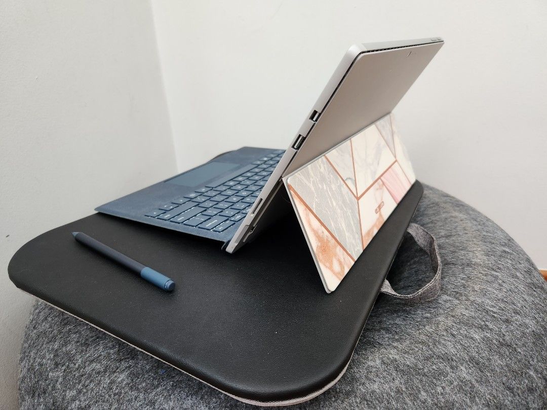 Microsoft Surface Pro 6, Computers & Tech, Laptops & Notebooks on Carousell