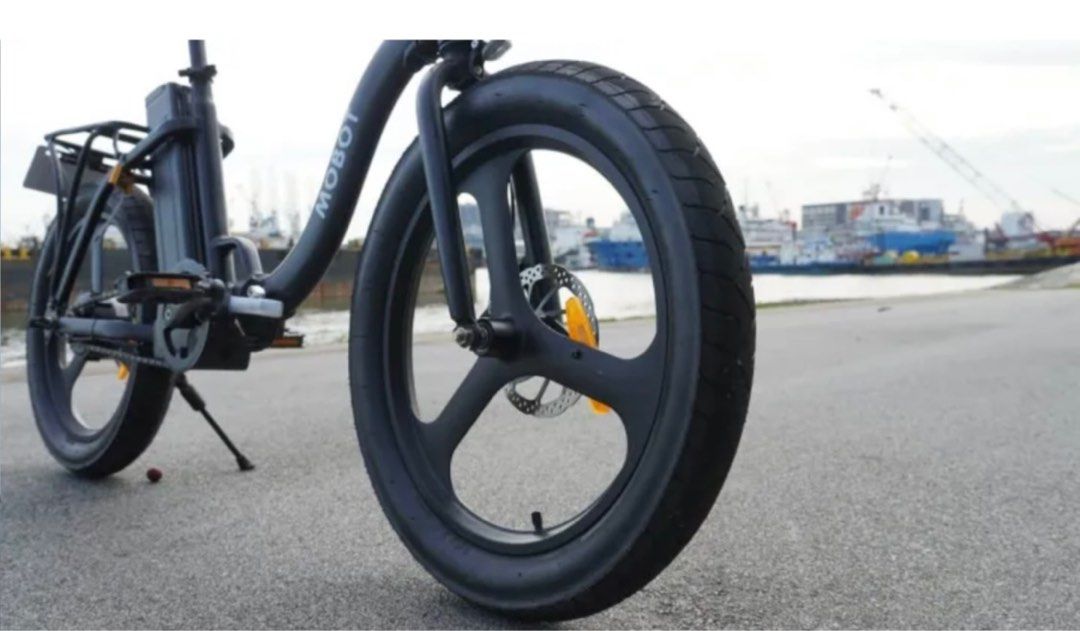 Mobot Leader - 2nd hand fully customised, Sports Equipment, PMDs, E ...