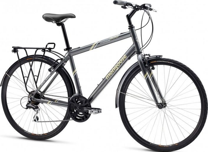 Mongoose 300 bicycle, Sports Equipment, Bicycles & Parts, Bicycles on ...