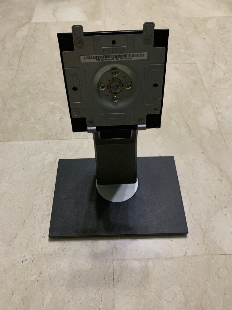 Monitor stand, Computers & Tech, Parts & Accessories, Monitor Screens ...