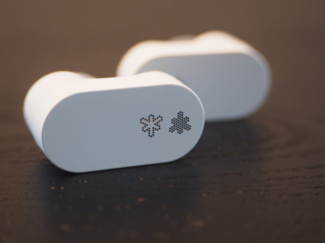 Moondrop Alice True Wireless Earphones, Audio, Earphones on Carousell