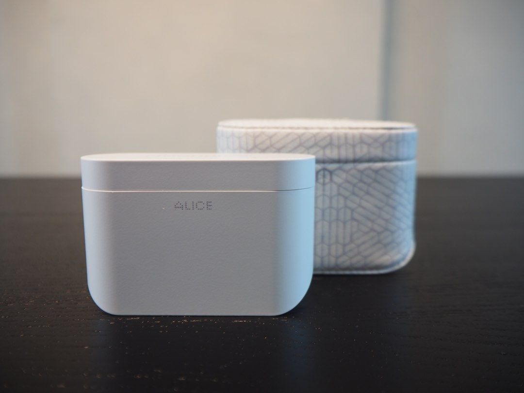 Moondrop Alice True Wireless Earphones, Audio, Earphones on Carousell