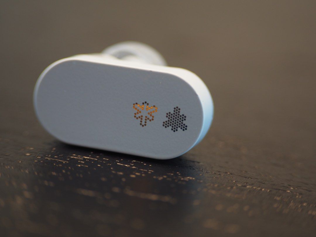 Moondrop Alice True Wireless Earphones, Audio, Earphones on Carousell