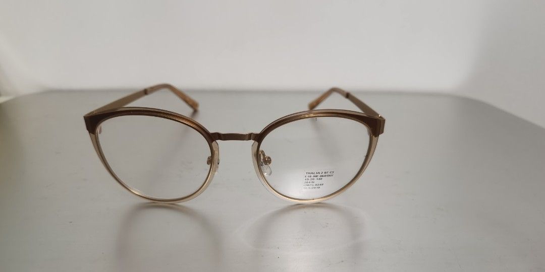 Morel Koali eyeglass frame, Women's Fashion, Watches & Accessories ...
