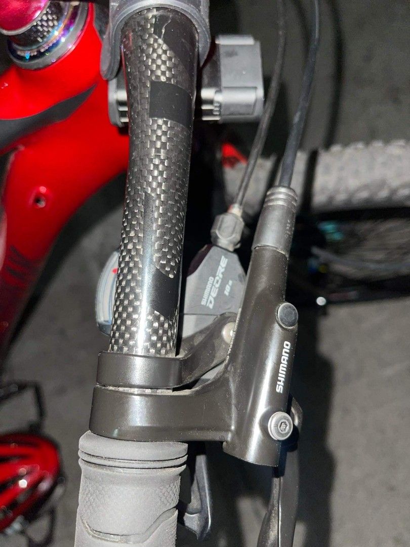 Mountainpeak Crit Build, Sports Equipment, Bicycles & Parts, Bicycles ...