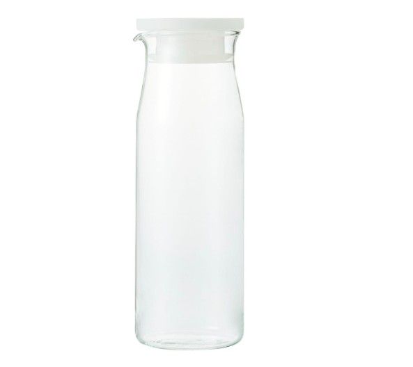 Muji heat proof pitcher, Furniture & Home Living, Kitchenware ...