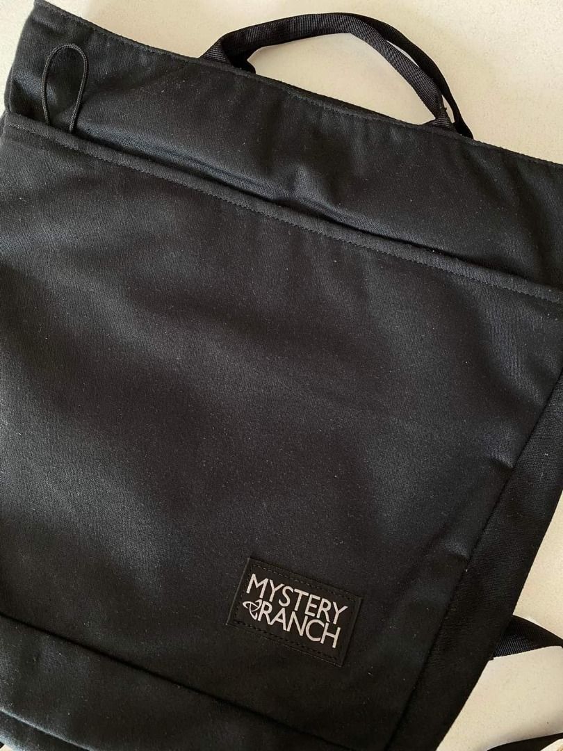 Mystery Ranch Super Market Backpack, Men's Fashion, Bags, Backpacks on ...