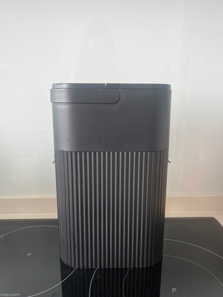 Nespresso Recycling Bin, TV & Home Appliances, Kitchen Appliances ...