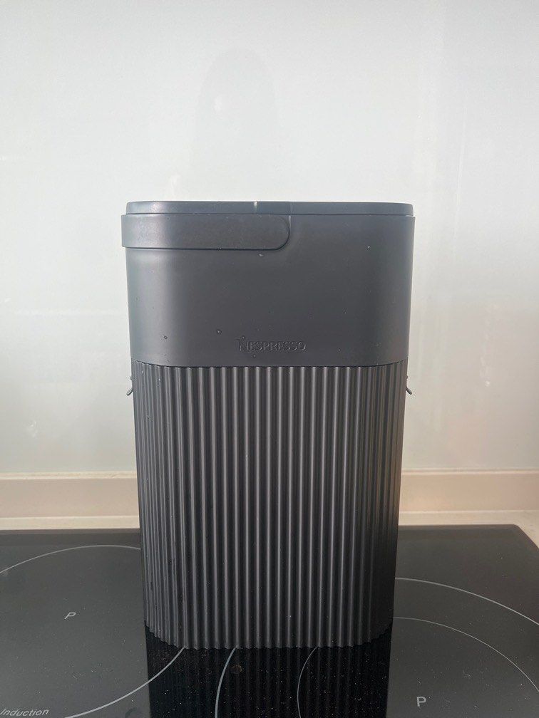 Nespresso Recycling Bin, TV & Home Appliances, Kitchen Appliances ...