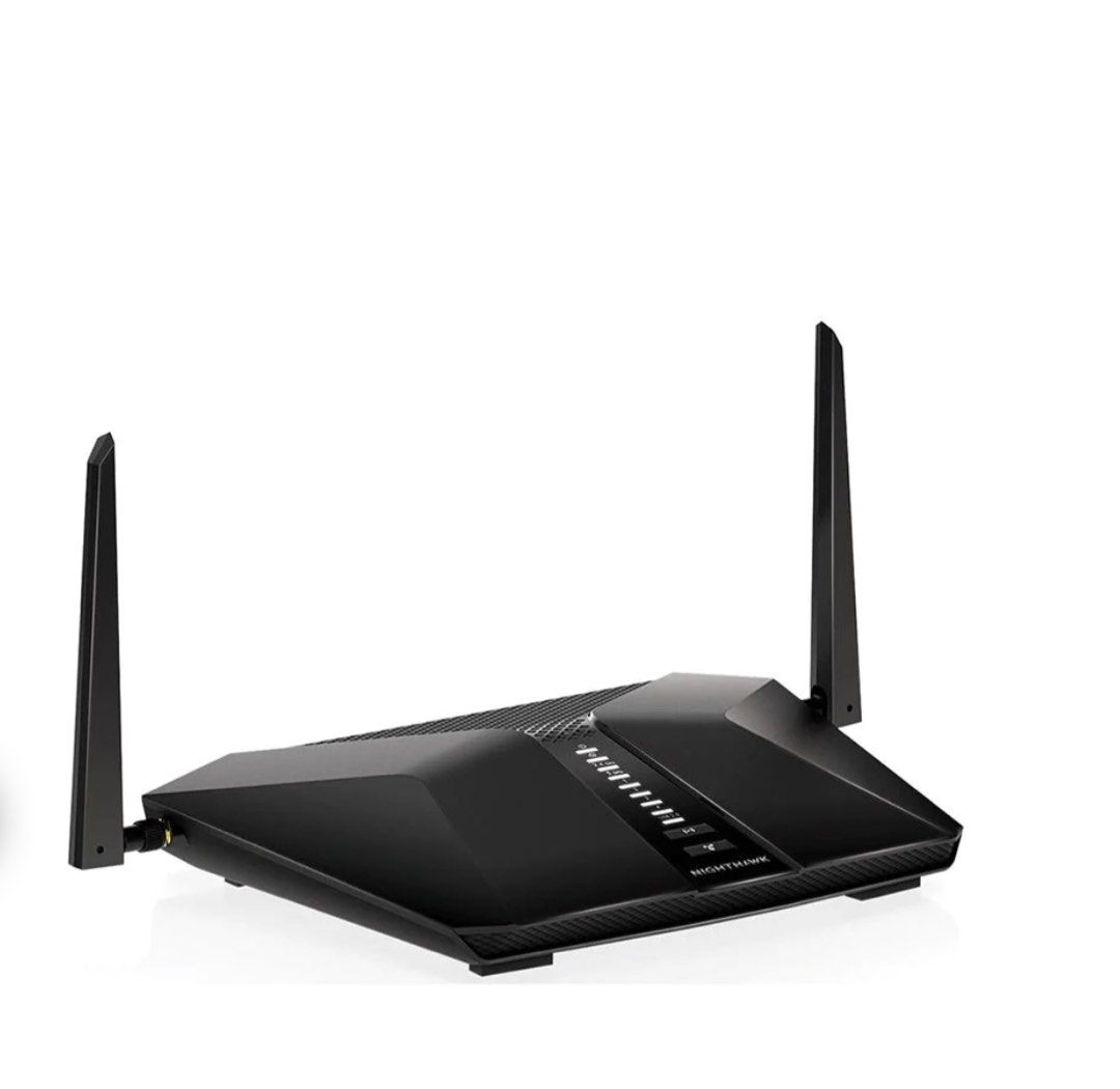 Netgear Nighthawk AX4 Lax20, 電腦＆科技, 電腦周邊及配件, Wifi及上網相關產品 - Carousell