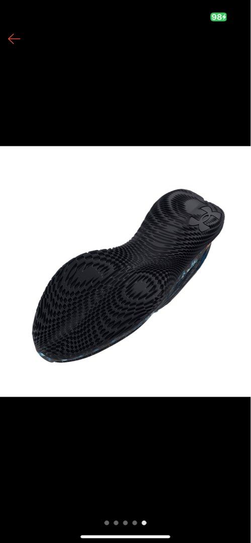 [New] Under Armor Flow Velociti Wind 2, Sports Equipment, Other Sports ...