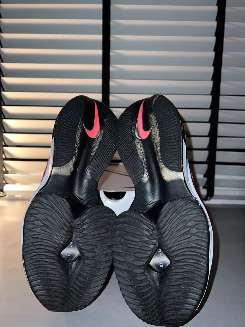 Nike Alphafly Next %, Men's Fashion, Footwear, Sneakers on Carousell