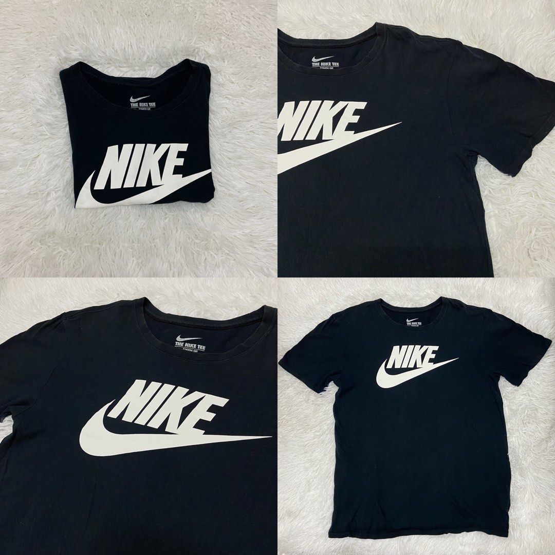 Nike Tee, Men's Fashion, Tops & Sets, Tshirts & Polo Shirts on Carousell