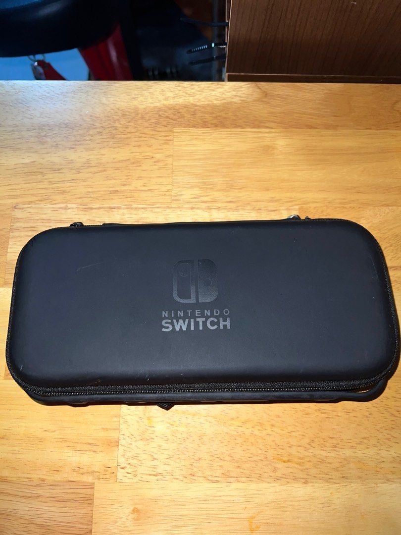 Nintendo Switch 2 Casing, Video Gaming, Gaming Accessories, Cases ...